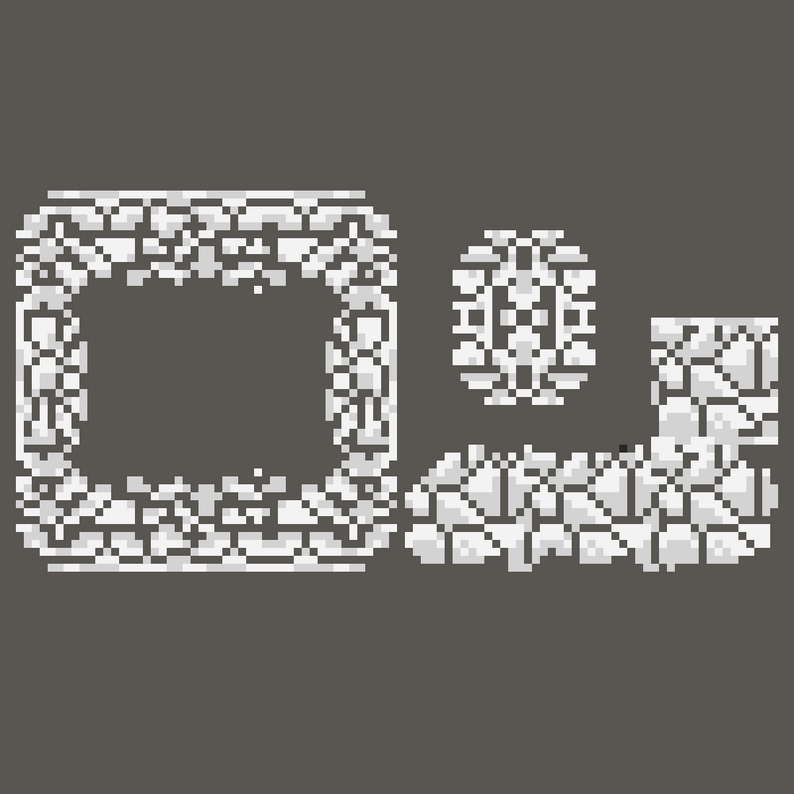 Cave TileSet FREE by valdenirmesq@gmail.com