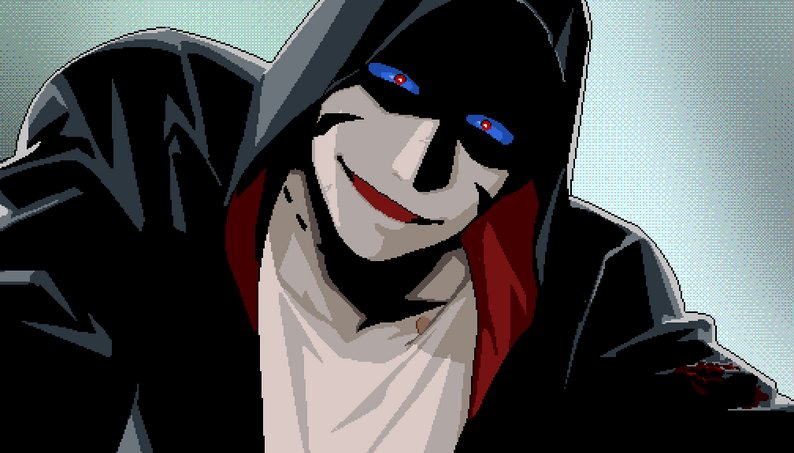 BLACK BOX LSS - The Merciful Savior ( DEMO ) by Fif