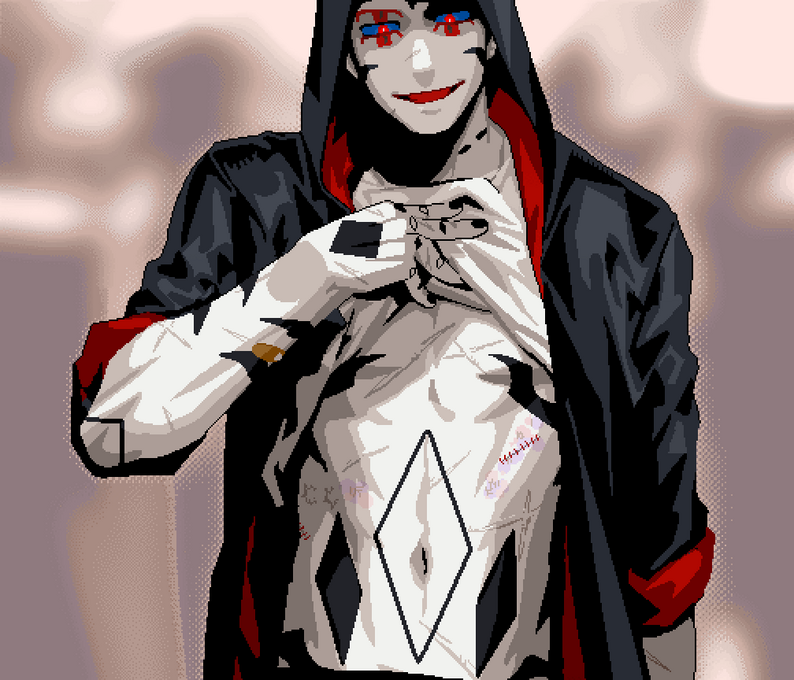 BLACK BOX LSS - The Merciful Savior ( DEMO ) by Fif