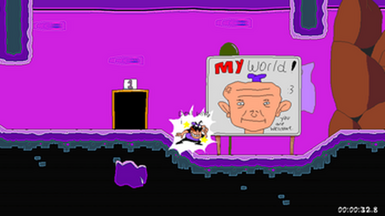 Pinolino Adventure: PLUS (Reupload) by The J