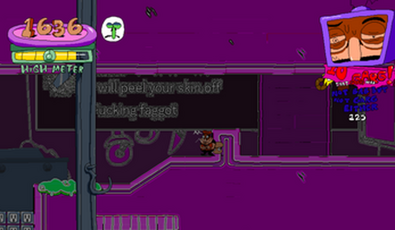 Pinolino Adventure: PLUS (Reupload) by The J