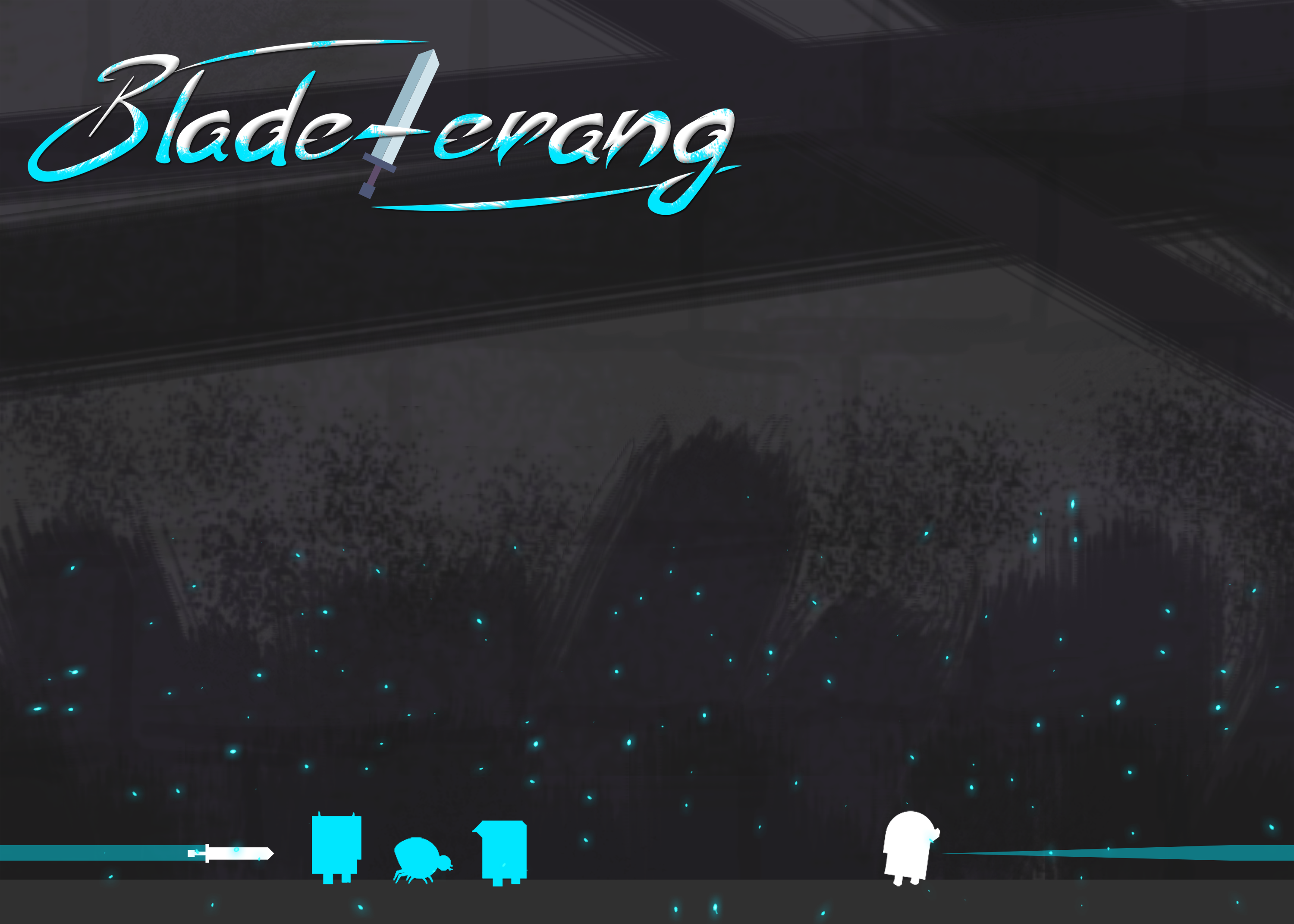 Blade-erang by Daniel Weber