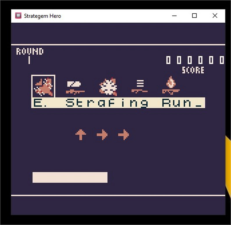 Stratagem Hero De-Make by Despa Development