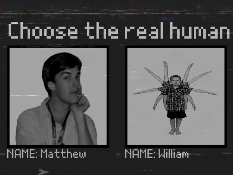 skinwalker test #65 by Darkblueshark