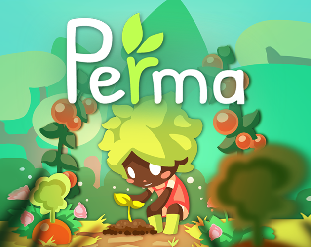 Perma by Eva Abollivier, Sarielle games, un-defined