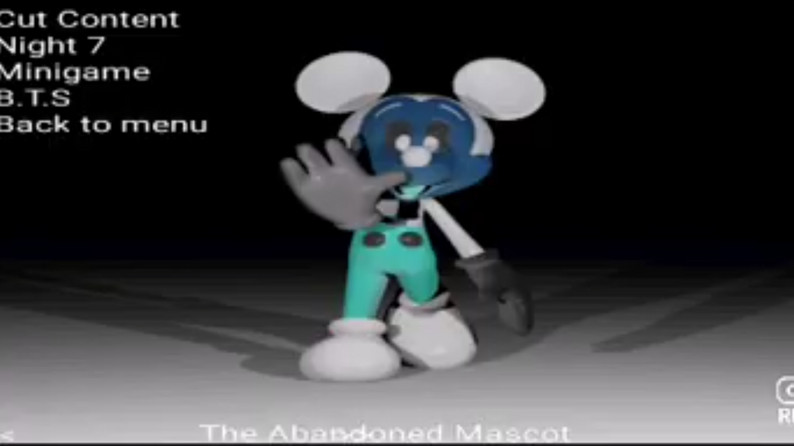 Five Night At Treasure Island Reboot Android by The Fans Fnati