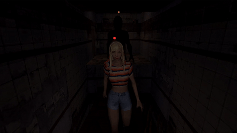 THE TORTURE HOUSE - PART I by Spring Rabbit