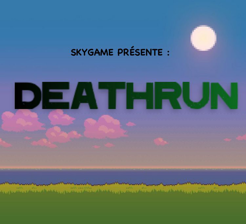 DEATHRUN by SKYGAME Devs