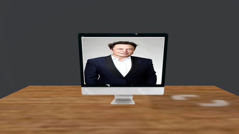 Escape Elon Musk by DogeAnimator75