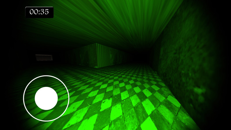 Hotel Insanity The Escapes by LeozimGrannyStudio