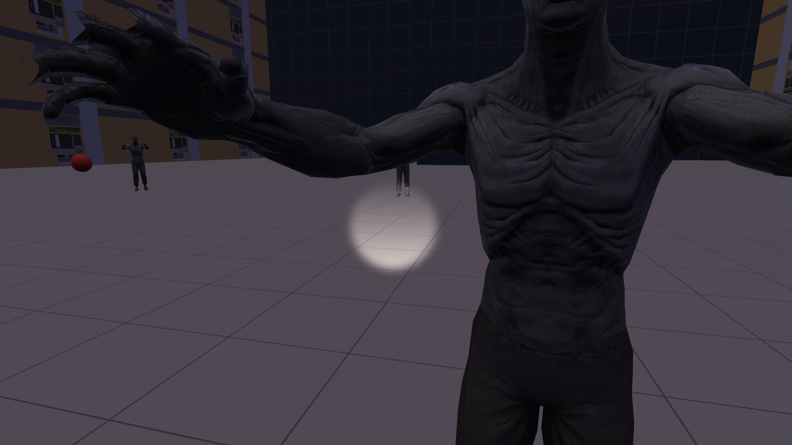 Zombieland by shaneparmar