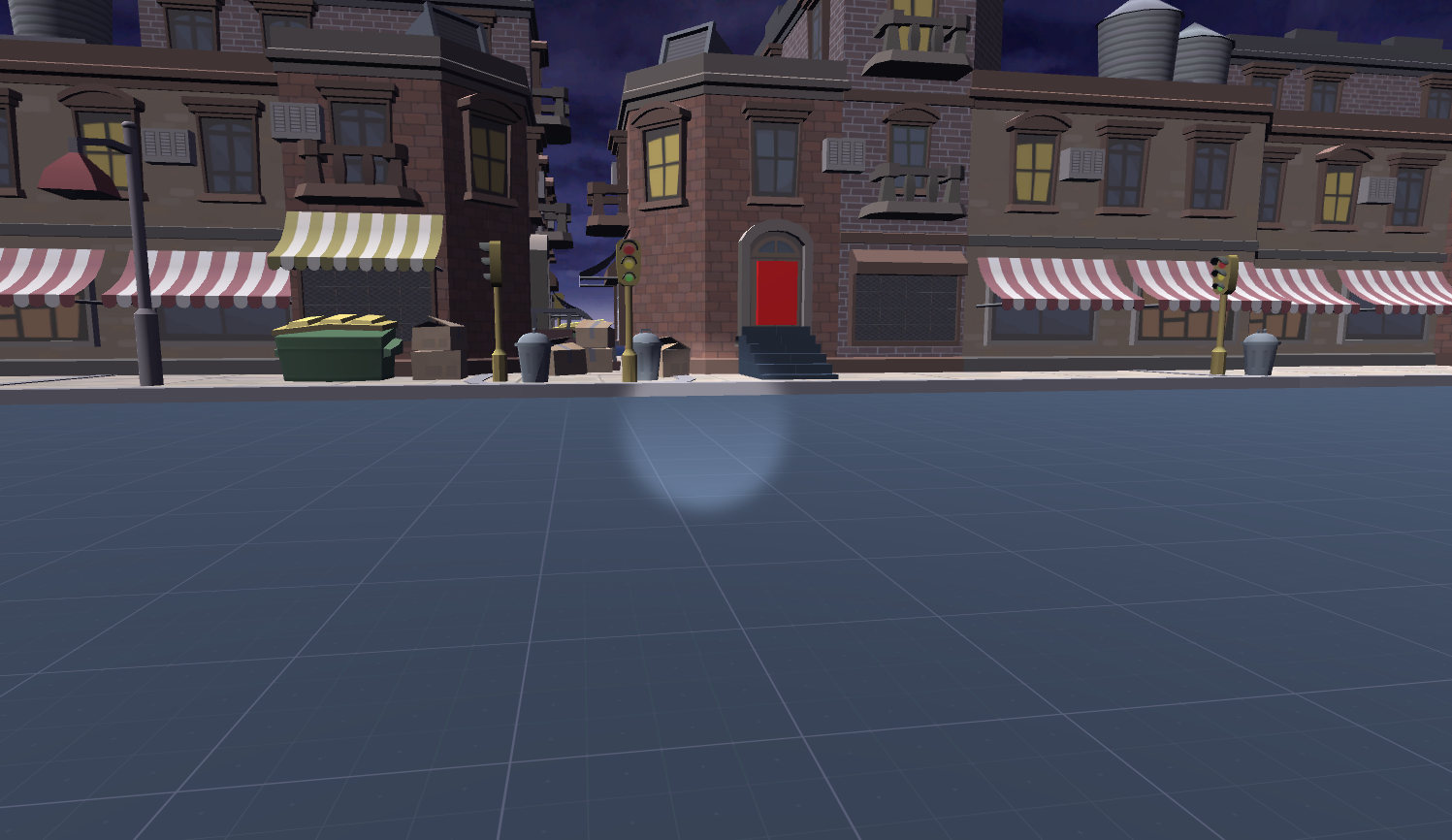 Zombieland by shaneparmar