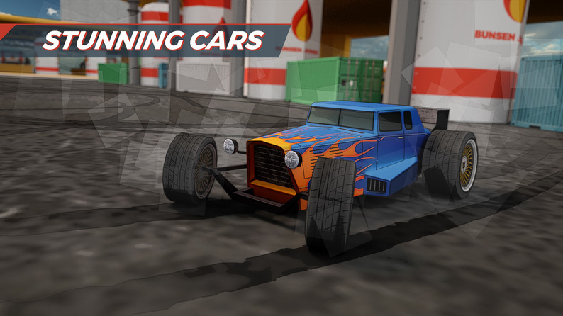 Platform Rush by ZombieBunnyGames