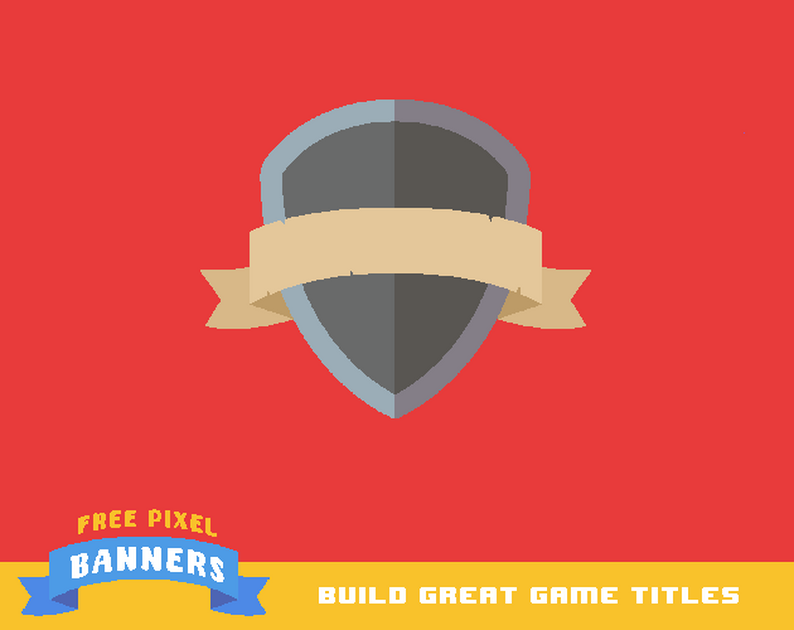 Free Pixel Banners by Cookie