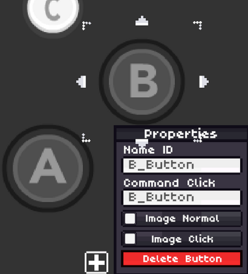 Twitch Controller by miventech