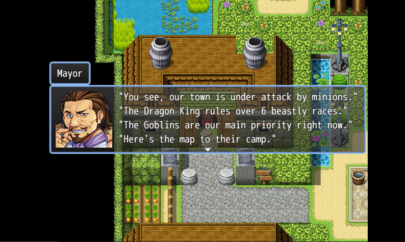 Minions of the Dragon by Calm Chaos Collective