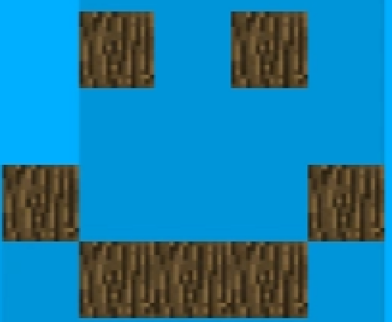 Physik BlockGame 2D by Tom Nook