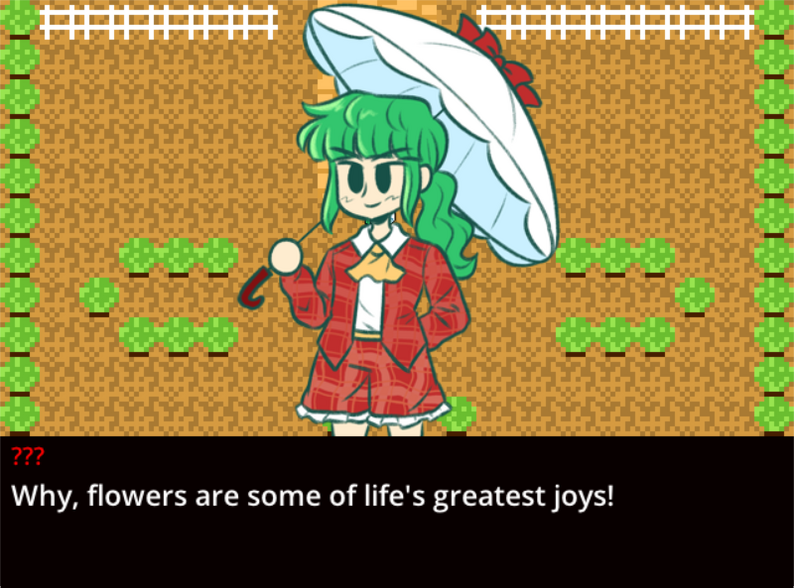 Touhou: Ruukoto the Robot by Megapig9001, Drangleic, DJThunderHeart ...