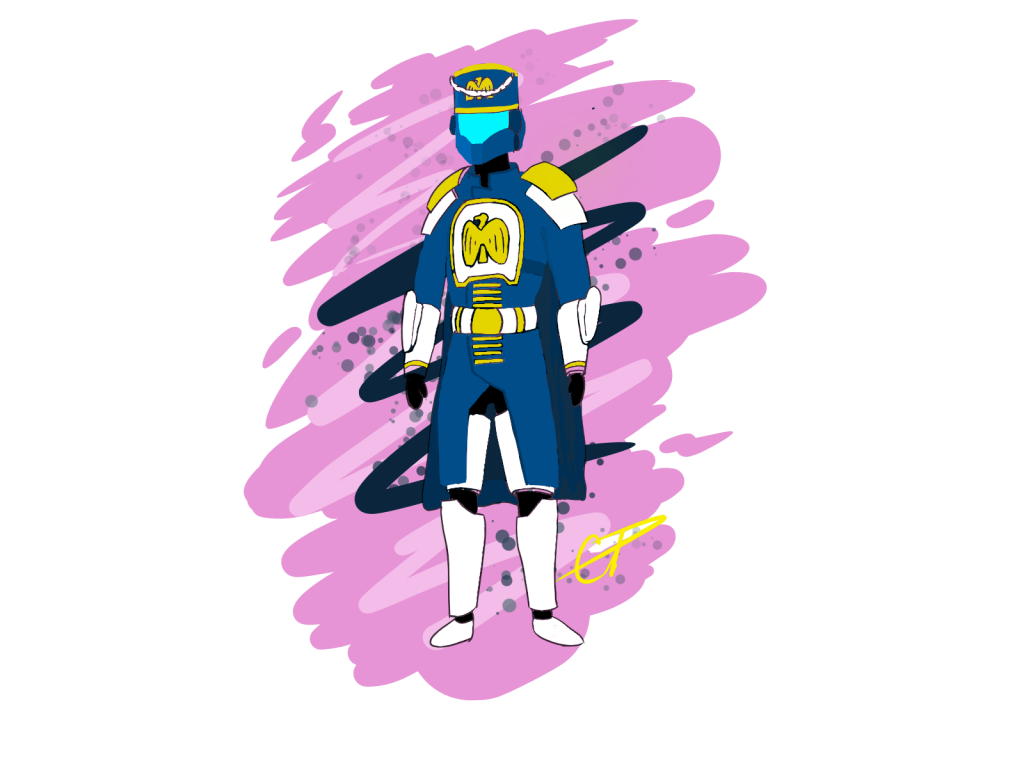 Star Quest by MR.PERGERSON