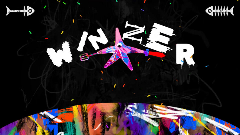 FLOPFISH by cookiecrayon