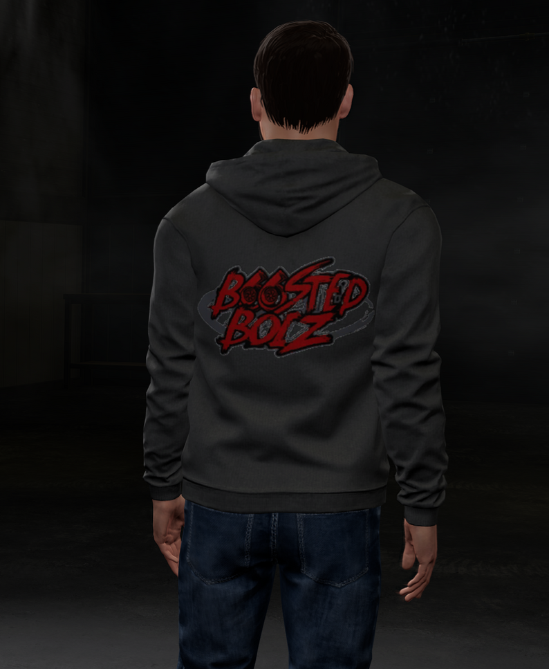 Mafia Mods Clothing Pack by Mafia_Mods
