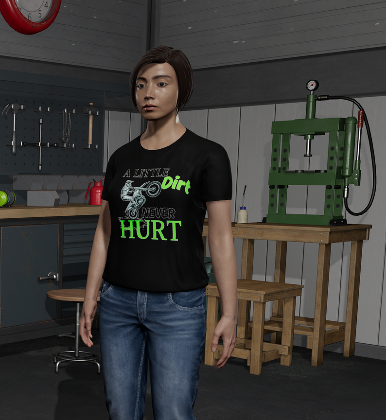 Mafia Mods Clothing Pack by Mafia_Mods