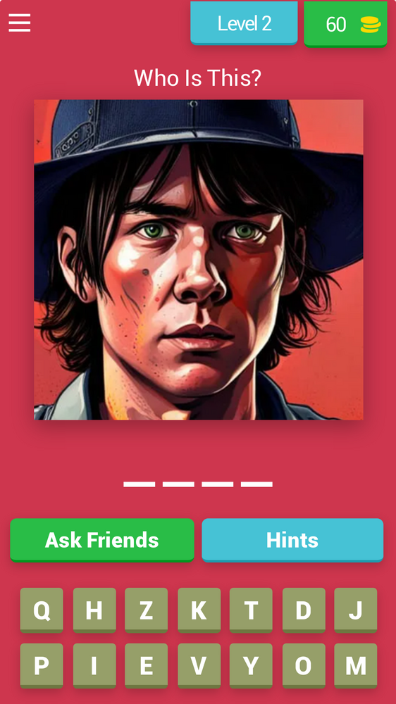 The Walking Dead TV Series Quiz by triviajam
