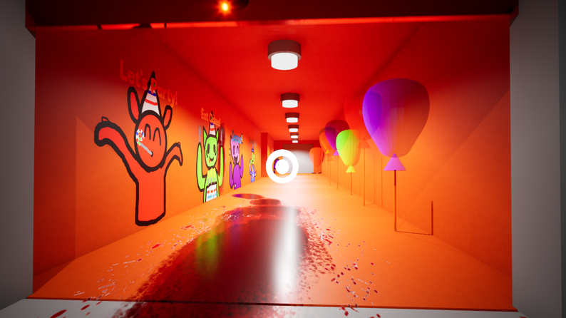 Horror's Bus 6 by Platern Ent. (KC) (FMC)