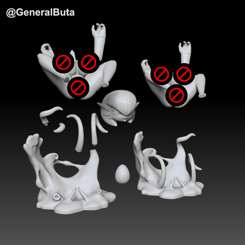 Masuda Method by General Buta