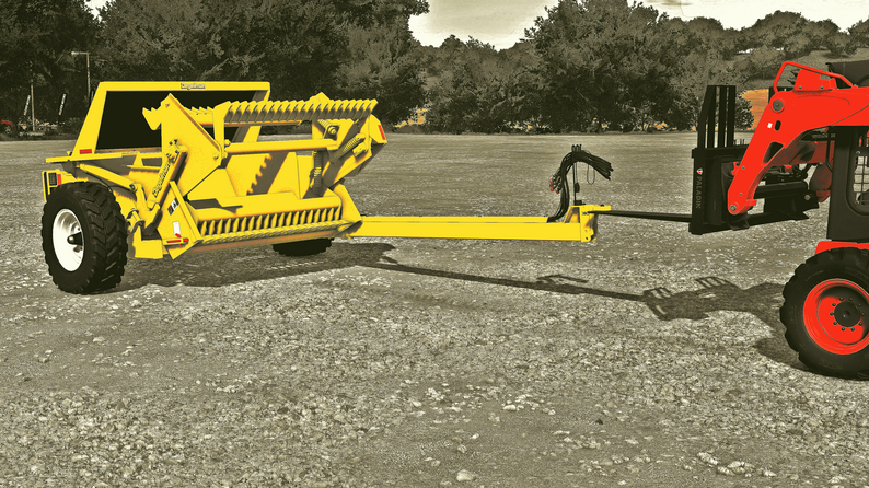 Paladinwalkthroughforks by Rockin S Ranch Fabrication