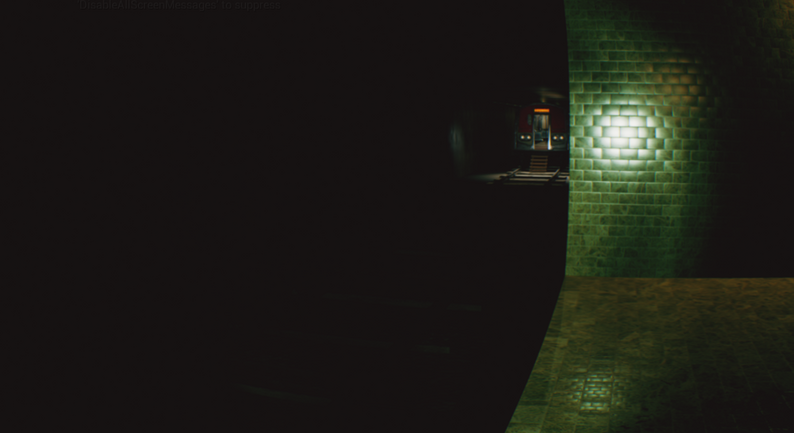 Look At Them by Ratzer