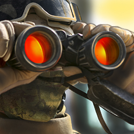 Mercenary Combat Arena by MalletWare