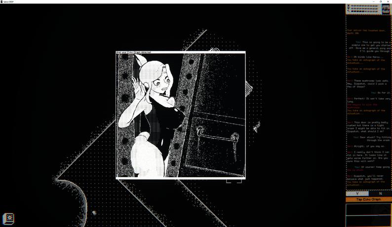 Salvor DEEP by Delusria