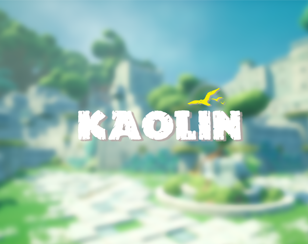 Kaolin by GC-Sozzi
