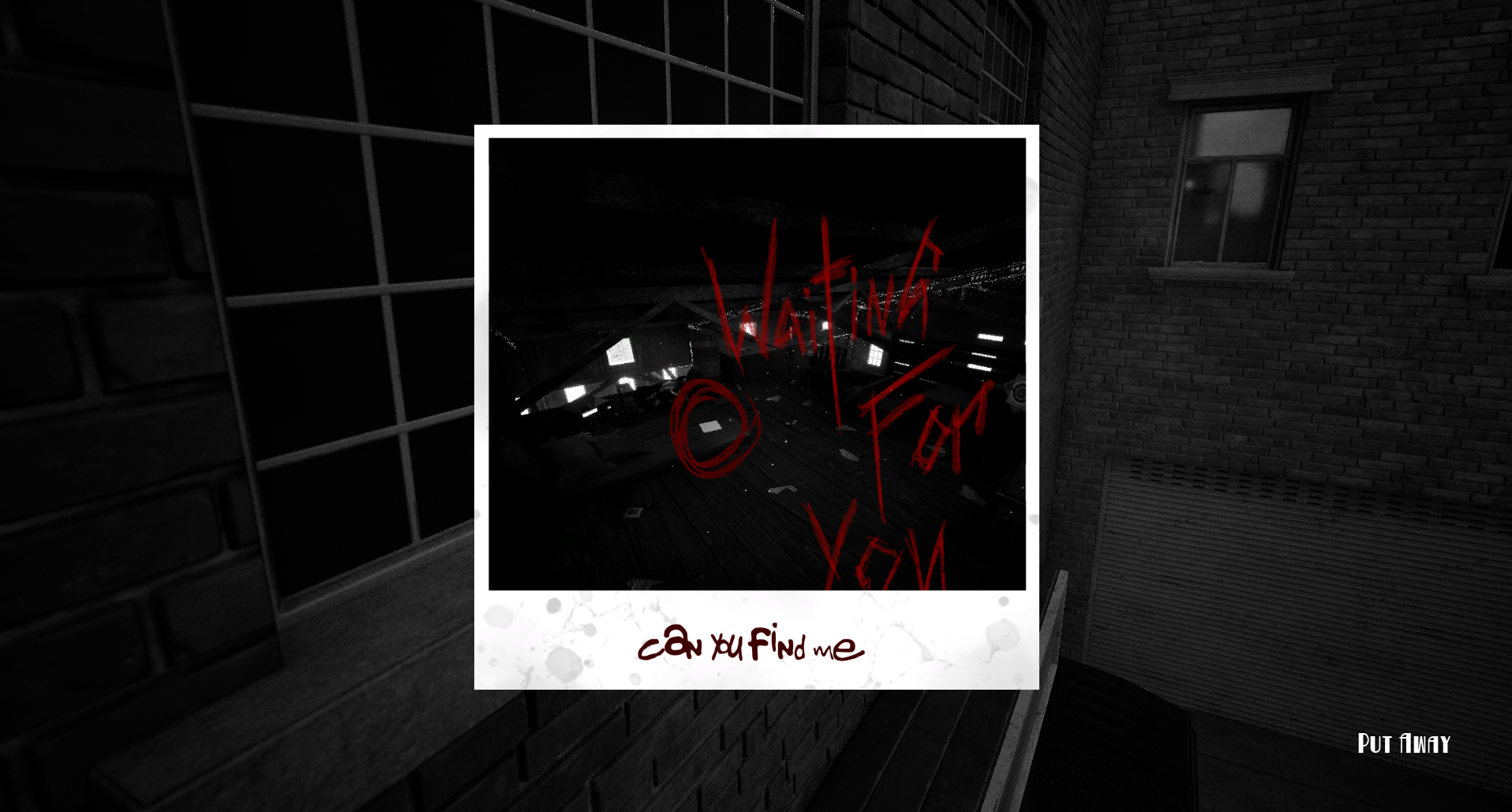 ChromaNoir by Sam Murrandah