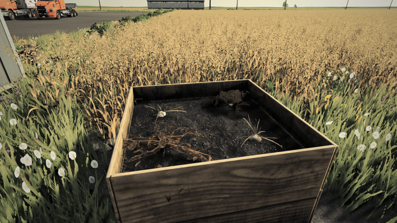 FS22 Frozen Foods and Canned Goods by Newell_Gaming