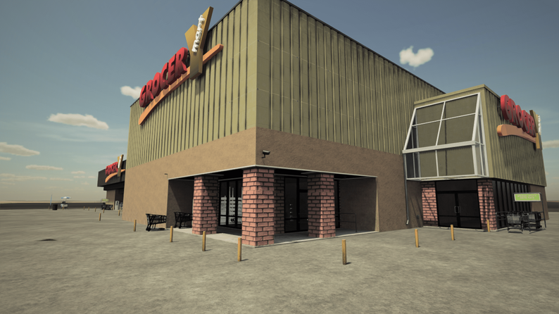 FS22 Frozen Foods and Canned Goods by Newell_Gaming