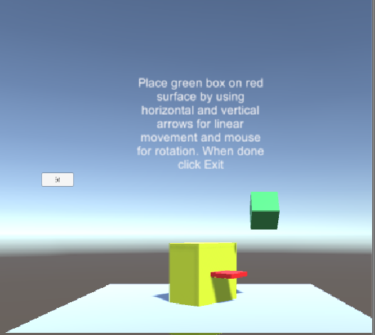 box landing by optinetinc