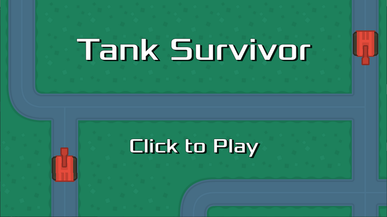 Tank Survivor by OniRyo