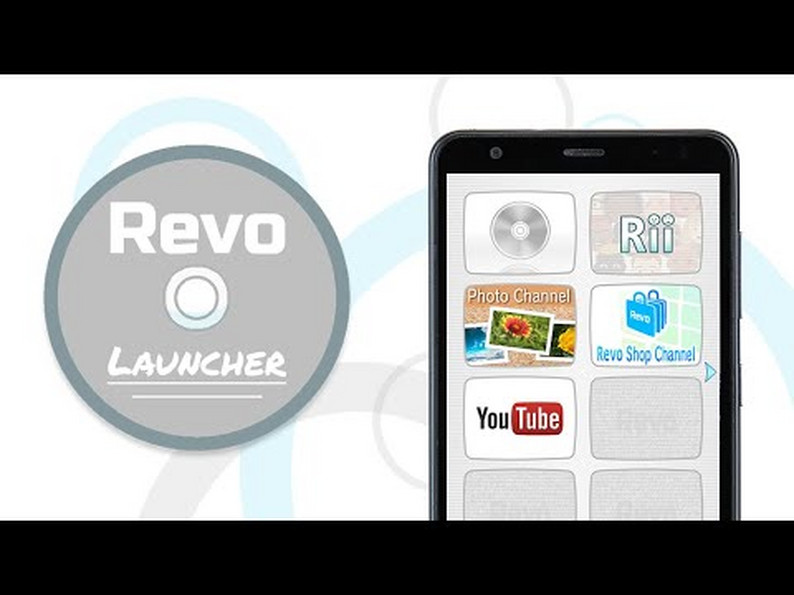 Revo Launcher on itch.io by PJROBLOX