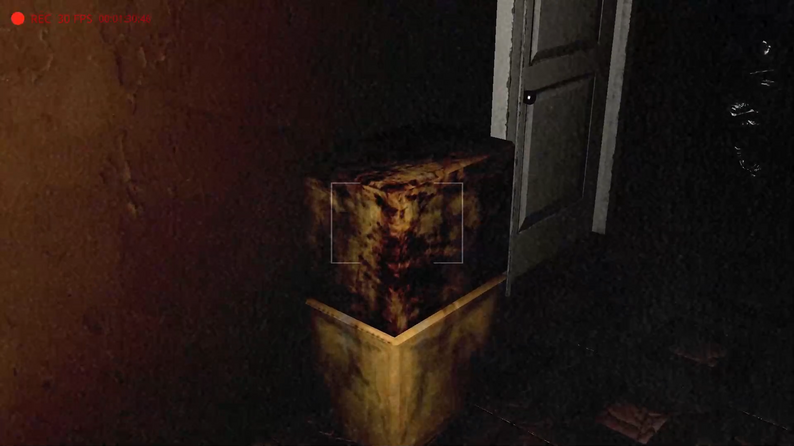 Cursed Apartment by Horror Ponds