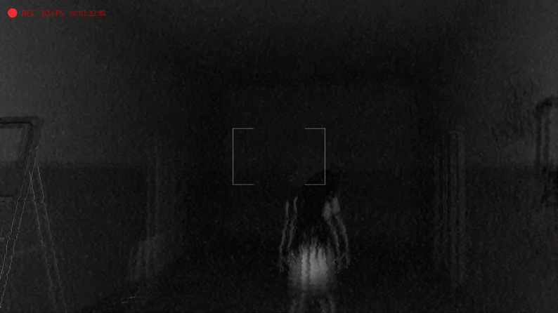 Cursed Apartment by Horror Ponds