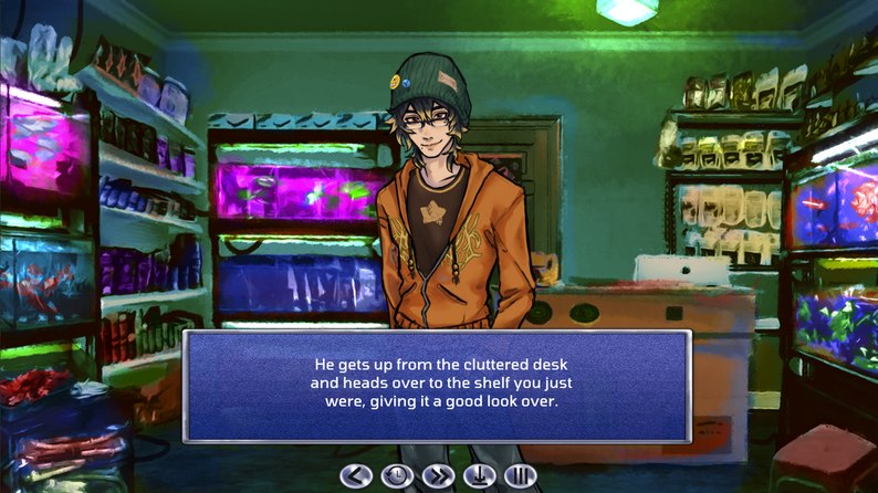 Codename: Project Dolphin(DEMO) by Toad