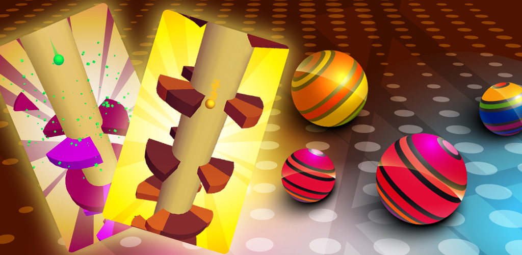 Free Helix Jump 2018 by helixjump