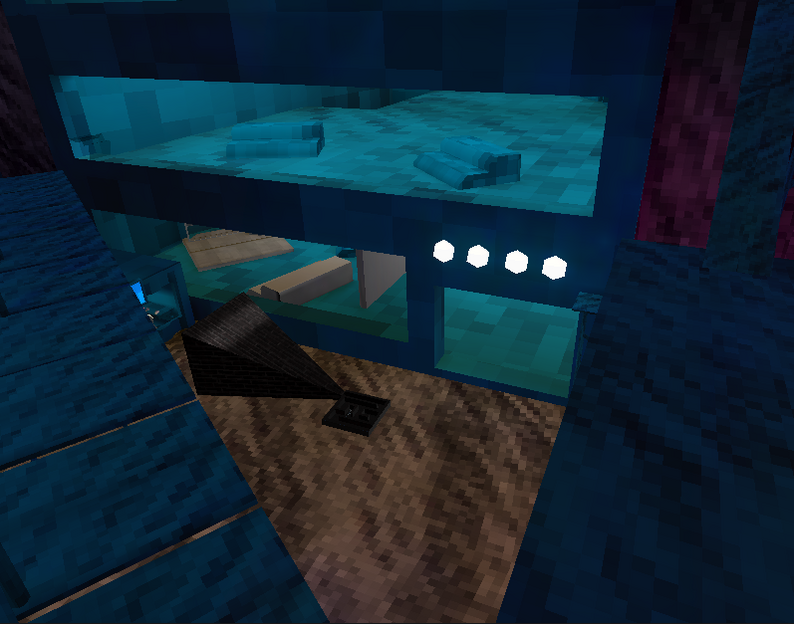 Project lil by MitrixDev