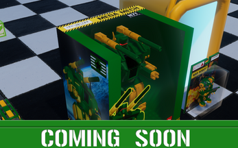 Attack on Toys by N7T-GAMES