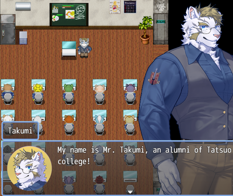 Hidden Lives by Kyen HL