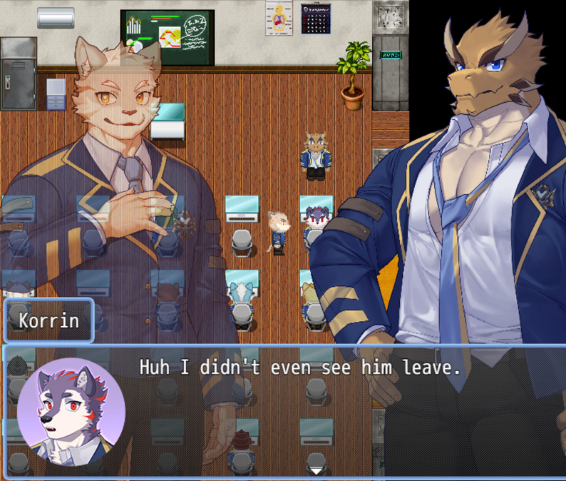 Hidden Lives by Kyen HL