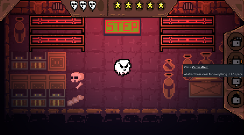 soul trapped by sync