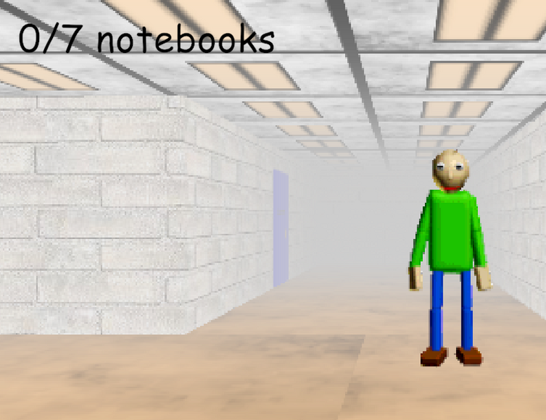 basic'9 re-take by Red Apples Studio